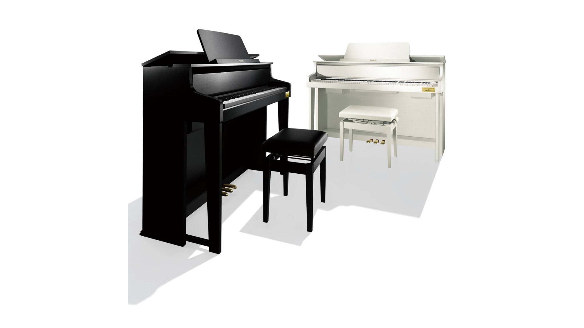 【電子ピアノの最適解】CASIO GP-310/510/1000 違い比較レビュー | yamaピアノブログ